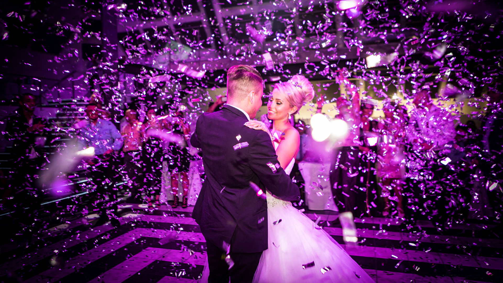 Pyramide Mainz | Event Location Tagung Weihnachtsfeier Hochzeit