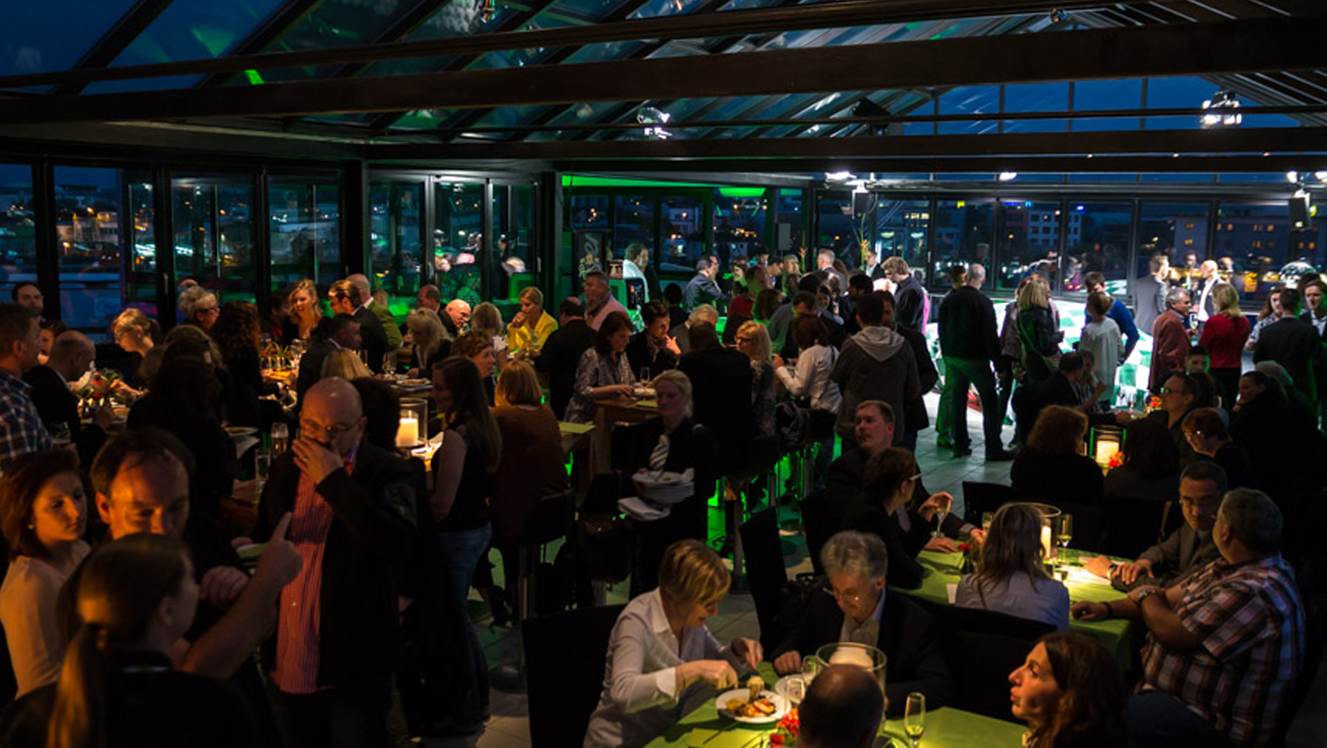 Pyramide Mainz | Event Location Tagung Weihnachtsfeier Hochzeit